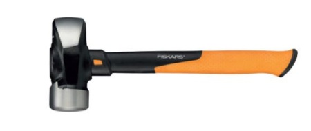 Fiskars Macola L 4 LB / 14 ( 046881 )