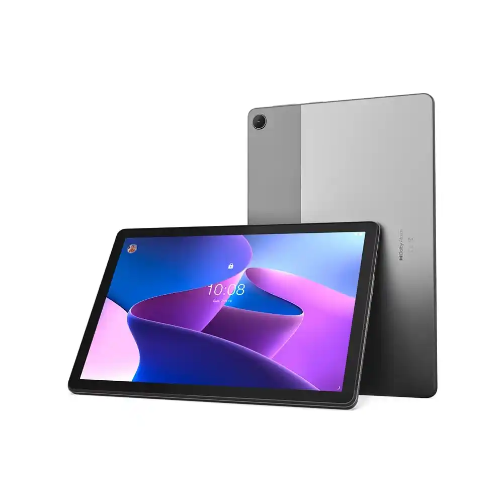 Tablet 10.1 Lenovo M10 TB328X LTE WUXGA IPS/4GB/64GB/8-5Mpix/Android/ ZAAF0063RS