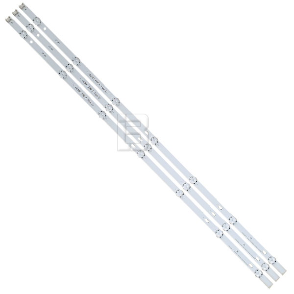 LED BAR-LG43FHDA