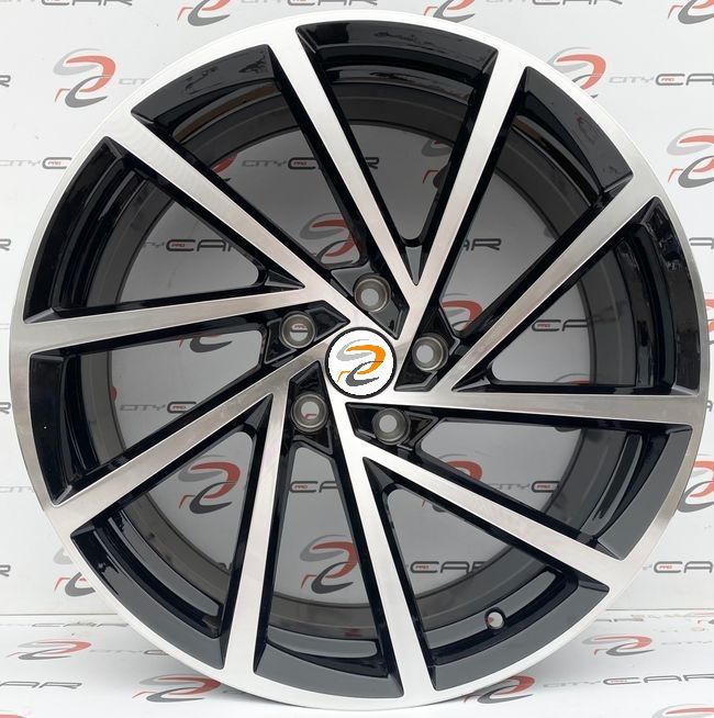 Za VOLKSWAGEN 19" 5x112