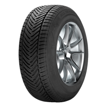 Tigar 215/60 R17 96H TL ALL SEASON SUV TG