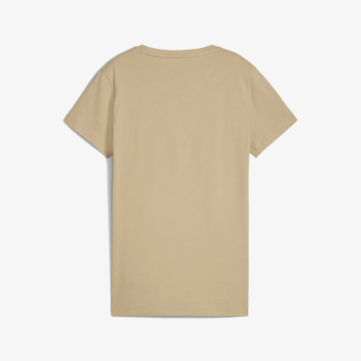 PUMA Majica PUMA ESS+ Metallic Logo Tee