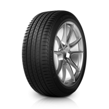 Michelin 255/45 R20 101W TL LATITUDE SPORT 3 AO GRNX MI