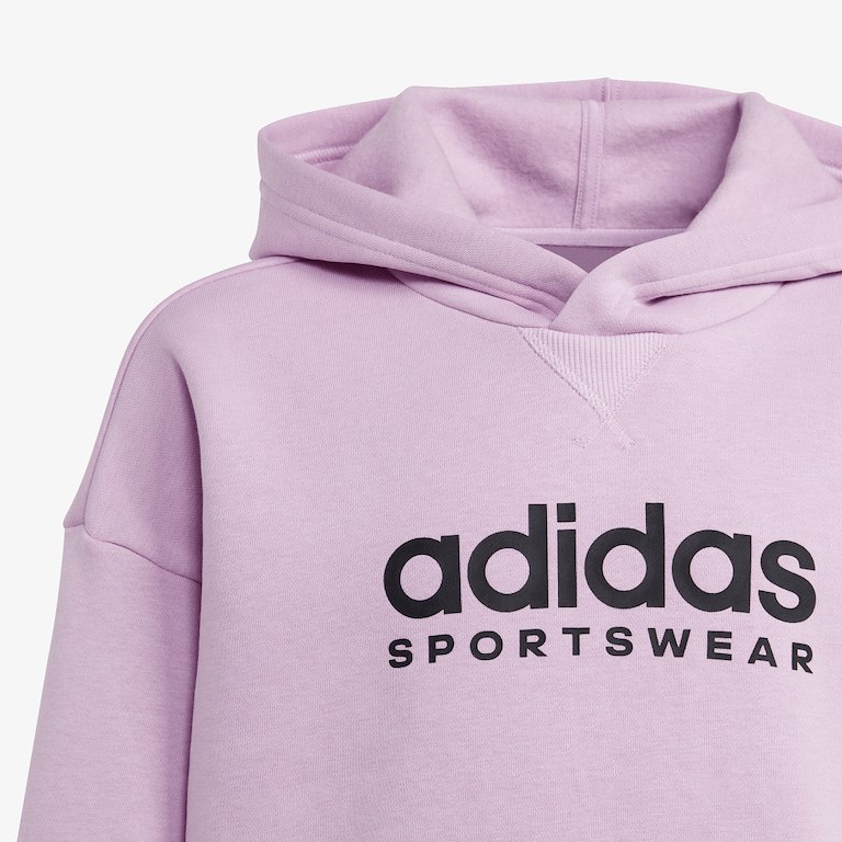 ADIDAS Dukserica ALL SZN