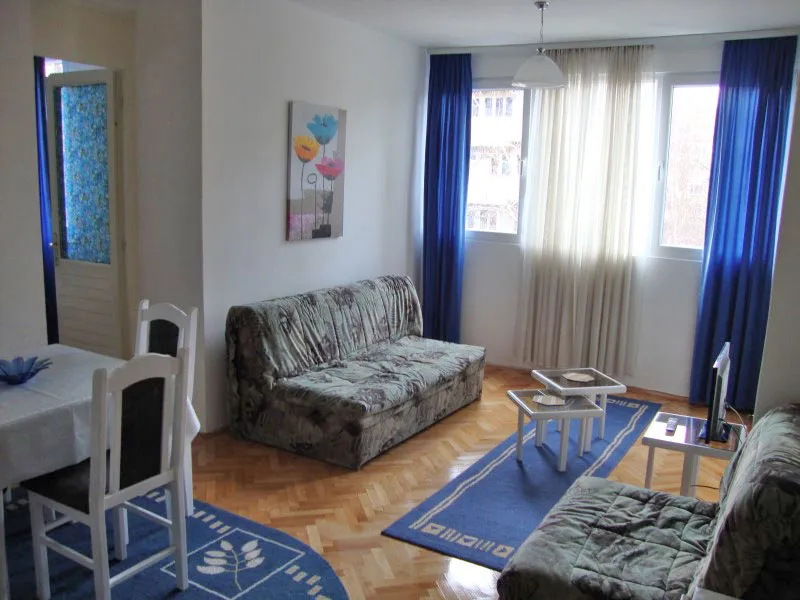 Apartman Čokić 2