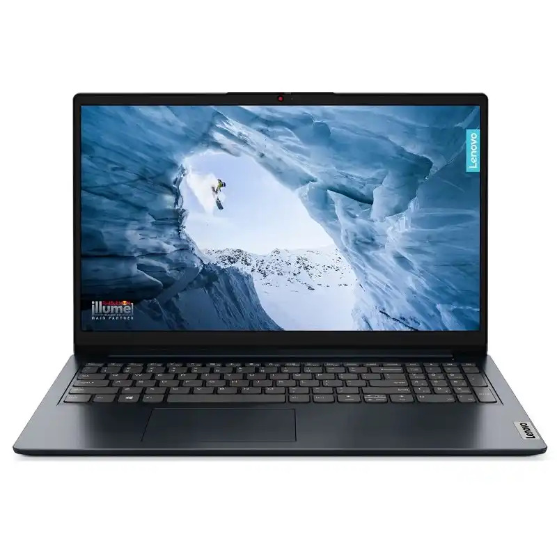 Laptop Lenovo IdeaPad 1 15IGL7 15.6 FHD/Celeron N4020/8GB/NVMe 256GB/teget/82V700DWYA