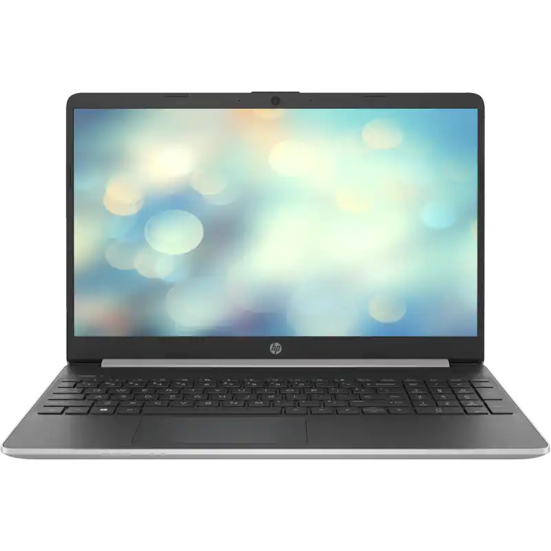 Laptop HP 15s-fq2004nia 15.6 FHD/i7-1165G7/8GB/NVMe 512GB/srebrna/3B3J6EA