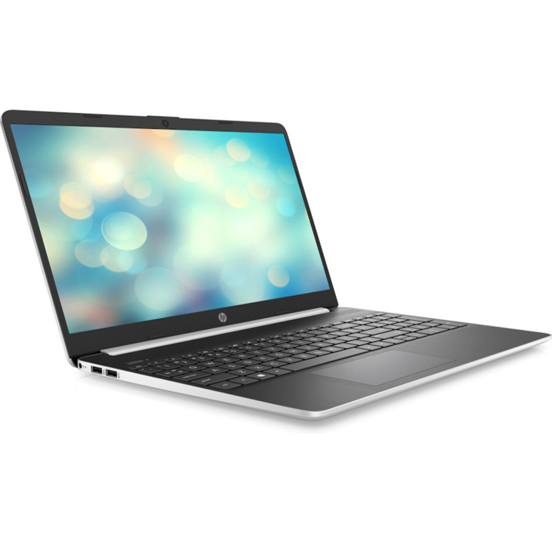 Laptop HP 15s-fq2004nia DOS/15.6″FHD AG/i7-1165G7/8GB/512GB/EN/srebrna