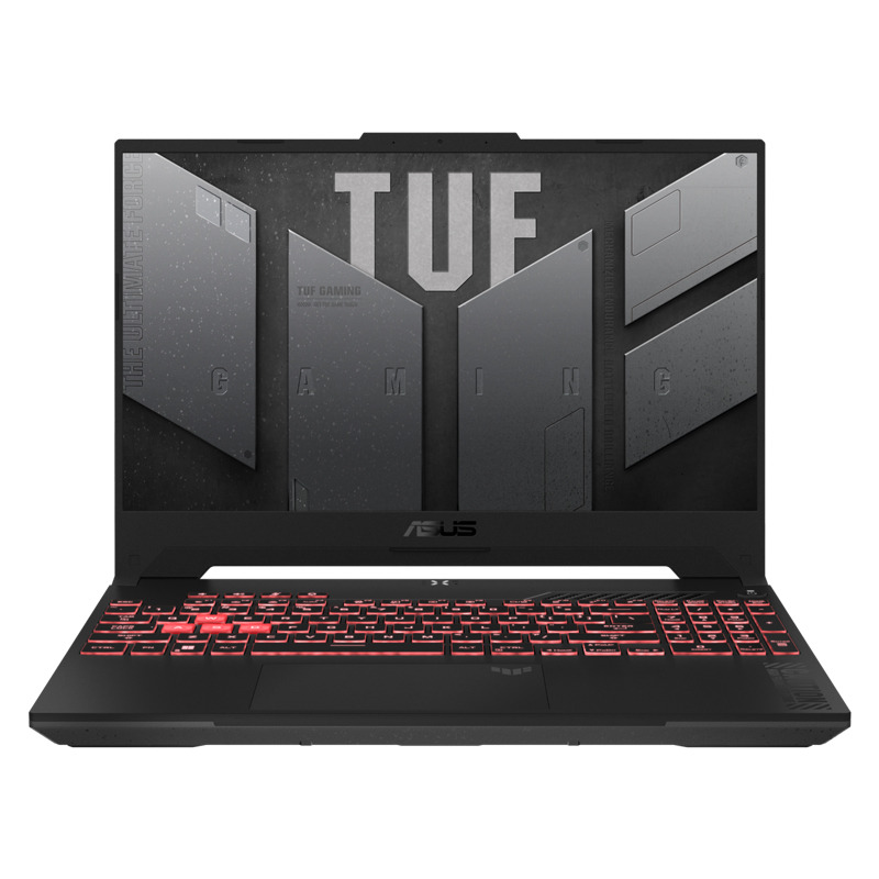 TUF Gaming A15 FA507UV-LP013 (15.6 inča FHD, Ryzen 9 8945H, 16GB, SSD 1TB, GeForce RTX 4060) laptop