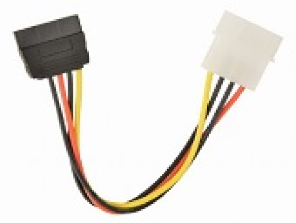SATA Power Cable, 0.15 m ( CC-SATA-PS )
