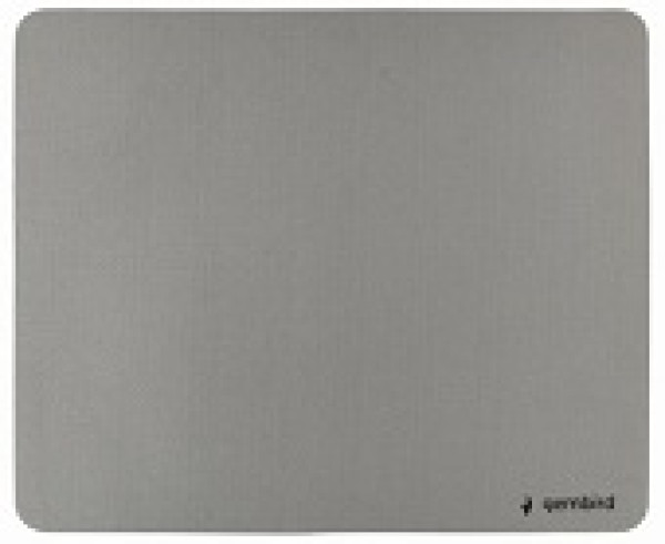 Mouse Pad, Rubber Foam, 220x180 mm, Dark Grey ( MP-S-G )