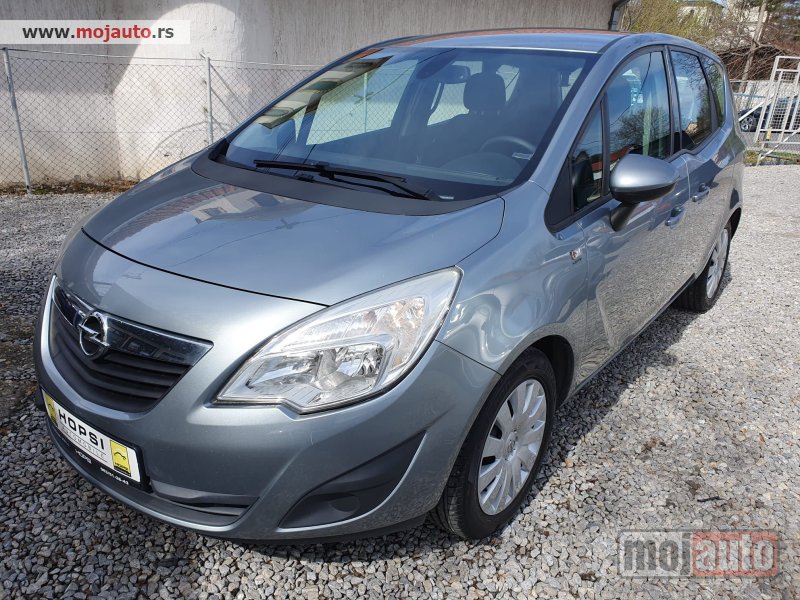 Opel Meriva 1.7 CDTI "ENJOY 110 KS''