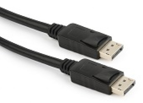 MONITOR Cable, DisplayPort/DisplayPort M/M, 1.8m ( CC-DP2-6 )