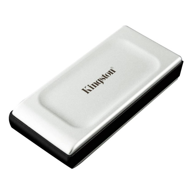 SSD KINGSTON SXS2000/1000G 1000GB/eksterni/USB Type-C 3.2 Gen 2×2/siva