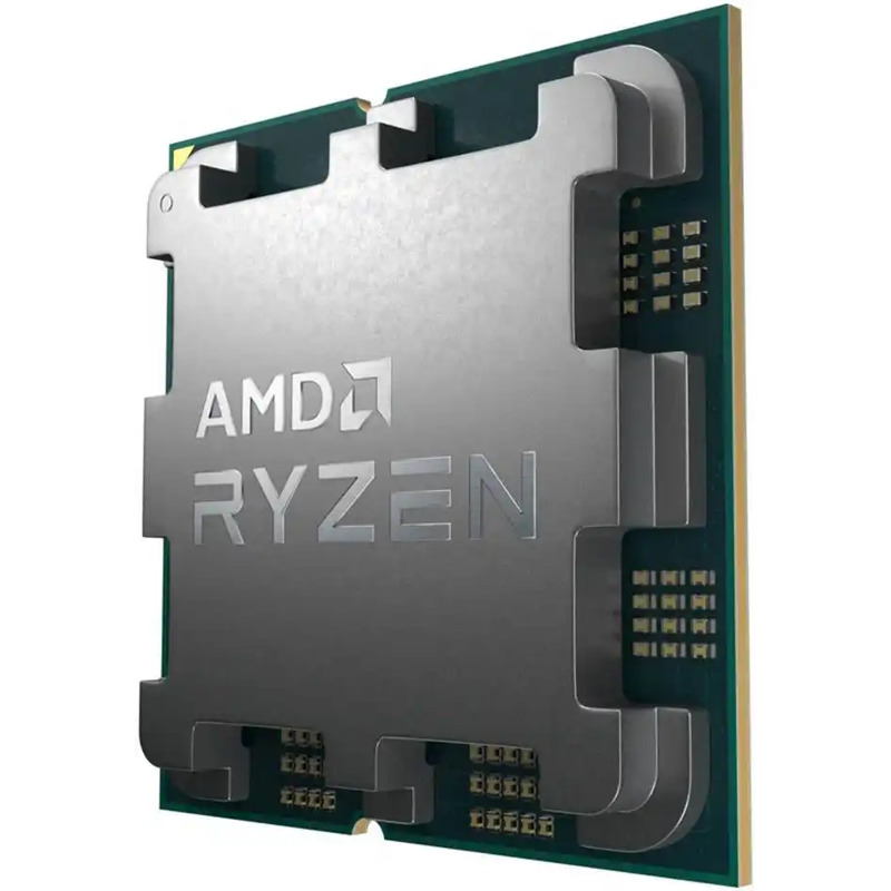 Procesor AMD AM5 Ryzen 5 8500G 3.8GHz tray