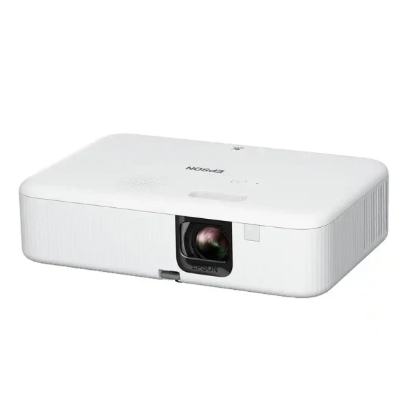Projektor Epson CO-FH02 3LCDFHD 1920x10803000 AlumHDMIUSBWiFizvučAndroid TV