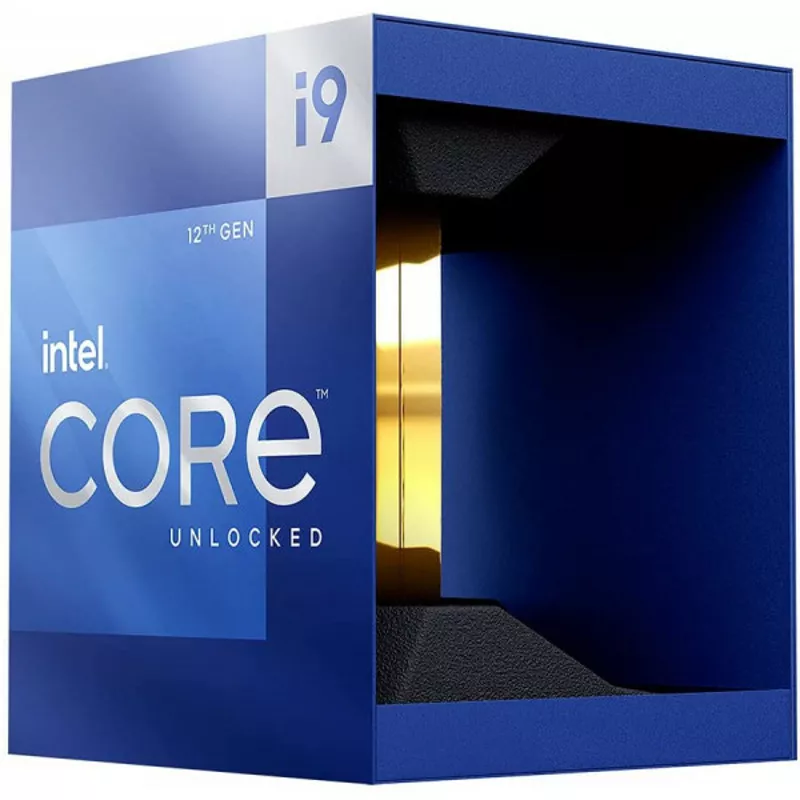 CPU s1700 INTEL Core i9-12900K 5.2GHz Box