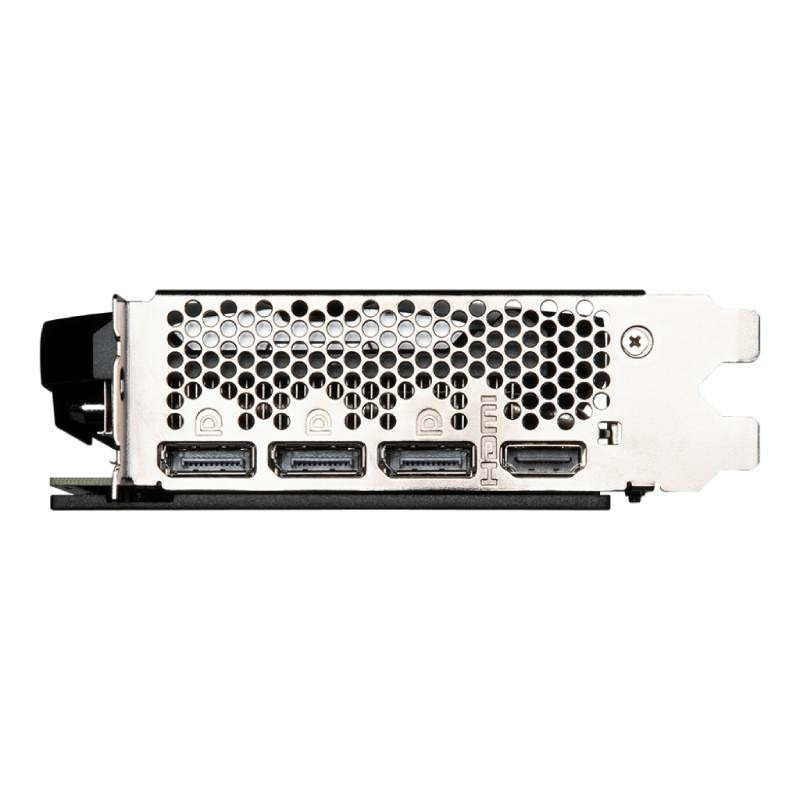 nVidia GeForce RTX 4070 12GB RTX 4070 SUPER 12G GAMING X SLIM WHITE grafička karta