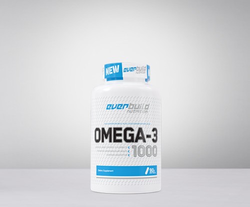 Omega - 3