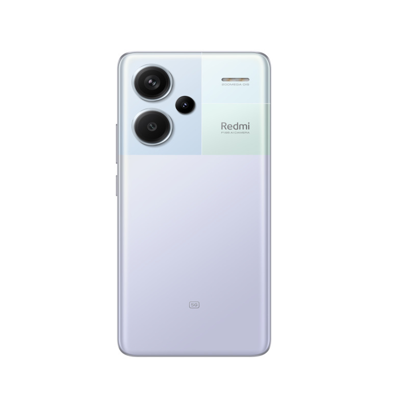 Mobilni Telefon XIAOMI Redmi Note 13 Pro+ 5G 12GB/512GB/ljubičasta