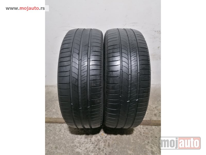 2460. Gume MICHELIN 16-ice, LETNJE 205/55, Šara 5,0 mm