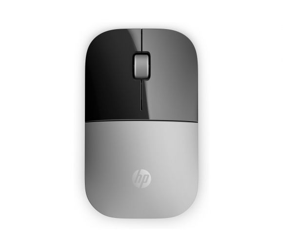 HP - Miš HP Z3700 bežični/X7Q44AA/siva