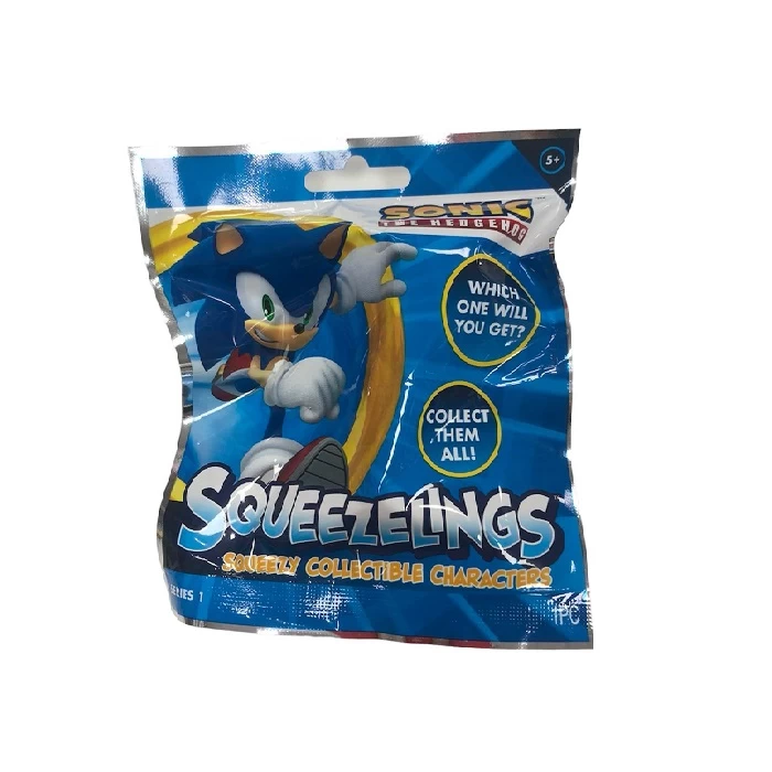 Sonic mini figure 3365