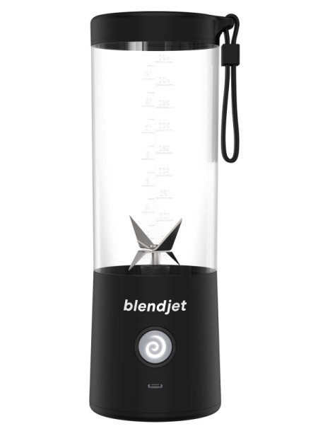 BlendJet 2 mixer solid black ( 250255 )