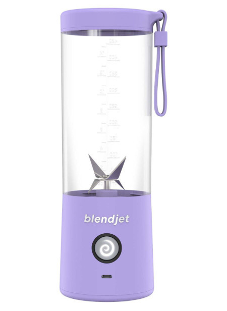 BlendJet 2 mixer solid lavender ( 250259 )