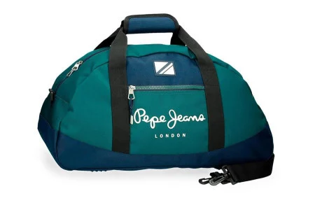 Pepe jeans teget putna torba ( 69.535.21 )