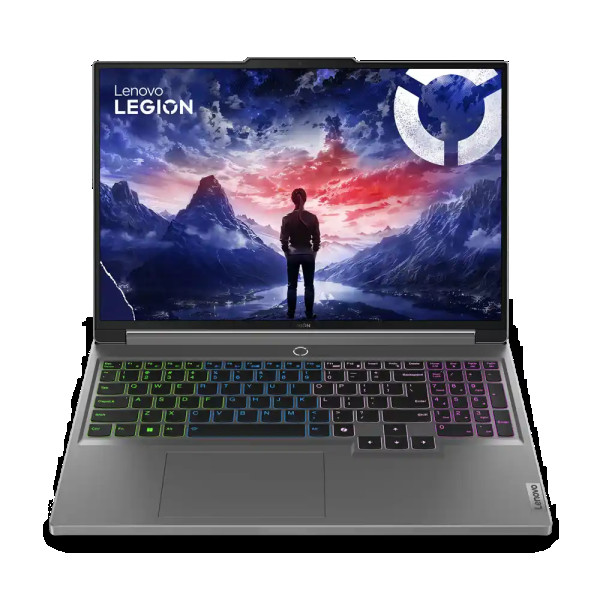 Laptop Lenovo Legion 5 16IRX9 16 WQXGA 2560x1600 165HZi5-13450HX16GB DDR5NVMe 512GBRTX4060 8GB