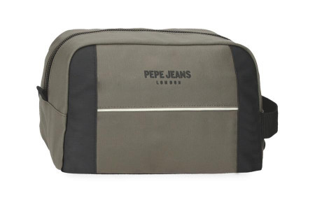 Pepe jeans sivi neseser ( 70.245.41 )