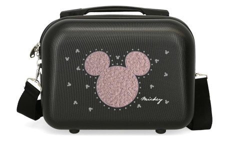 Mickey ABS crni beauty case ( 38.219.21 )
