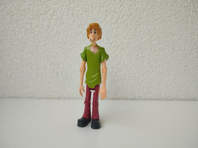 Scooby Doo - Shaggy