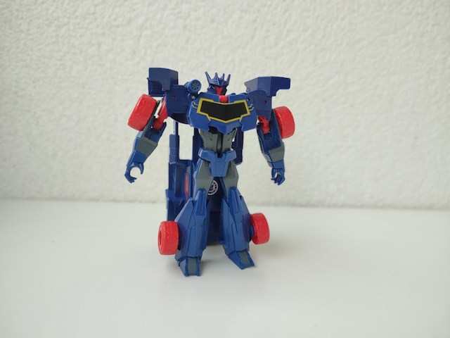 Transformers SOUNDWAVE - 2016 TOMY