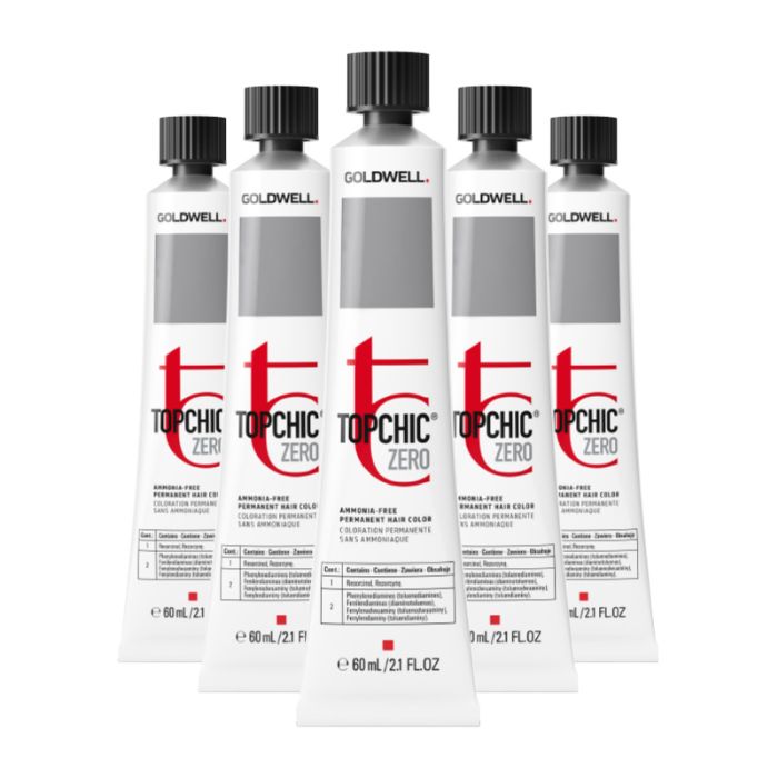 Goldwell – Topchic Zero – Boje Za Kosu