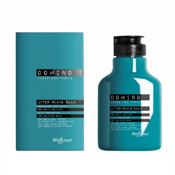 Helen Seward – Domino Men After Shave Balm – 100ml