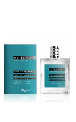 Helen Seward – Domino Men After Shave Lotion – 100ml