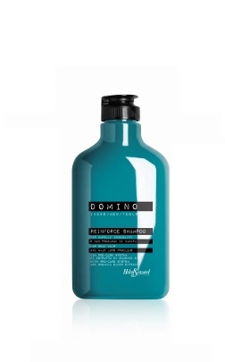 Helen Seward – Domino Men Reinforce Shampoo – 250ml