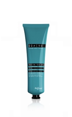 Helen Seward – Domino Men Shaving Foam Gel – 150ml