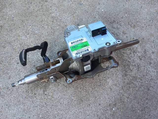 Fiat stilo servo motor