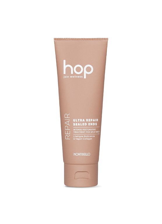 Montibello – HOP Ultra Repair Sealed Ends – 75ml