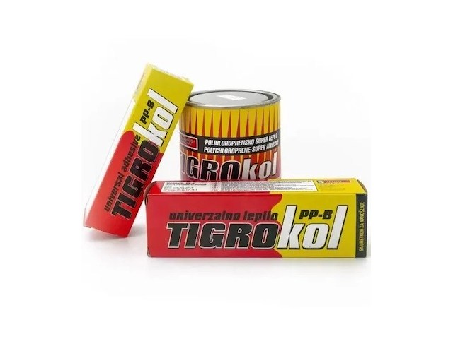 Univerzalni lepak 90gr. TIGROKOL