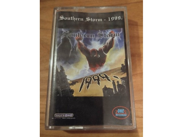 Southern Storm - 1999