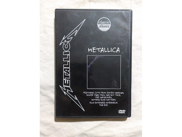 Metallica