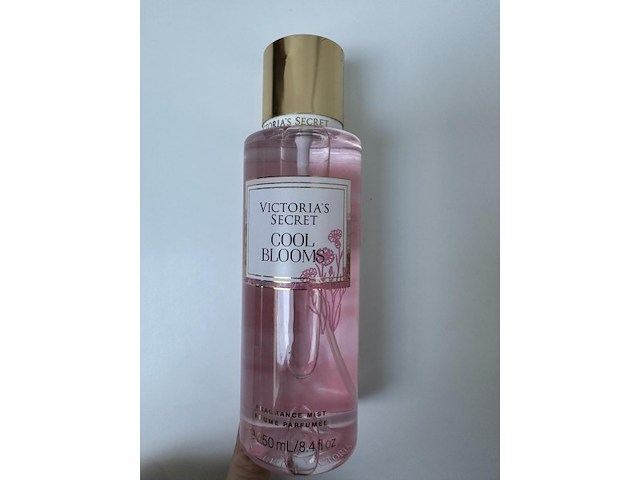 Victoria Secret Cool Blooms Body Mist 250ml