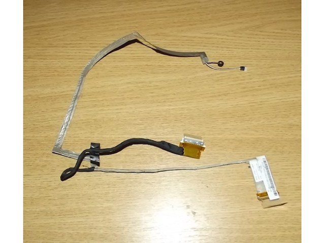 Asus X55A - Flet kabel za displej