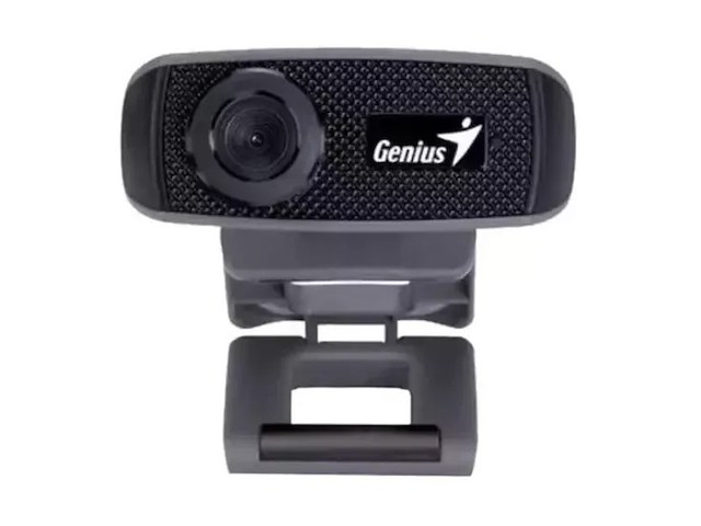 GENIUS Web kamera Face Cam 1000X