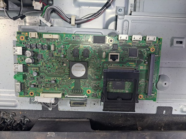 1-889-203-22 SONY KDL-55W 805B/BR300