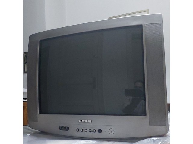 TV SAMSUNG CRT 53cm